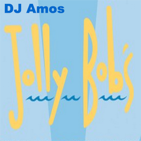 DJ Amos @ Jolly Bob’s – DV8 Produktions